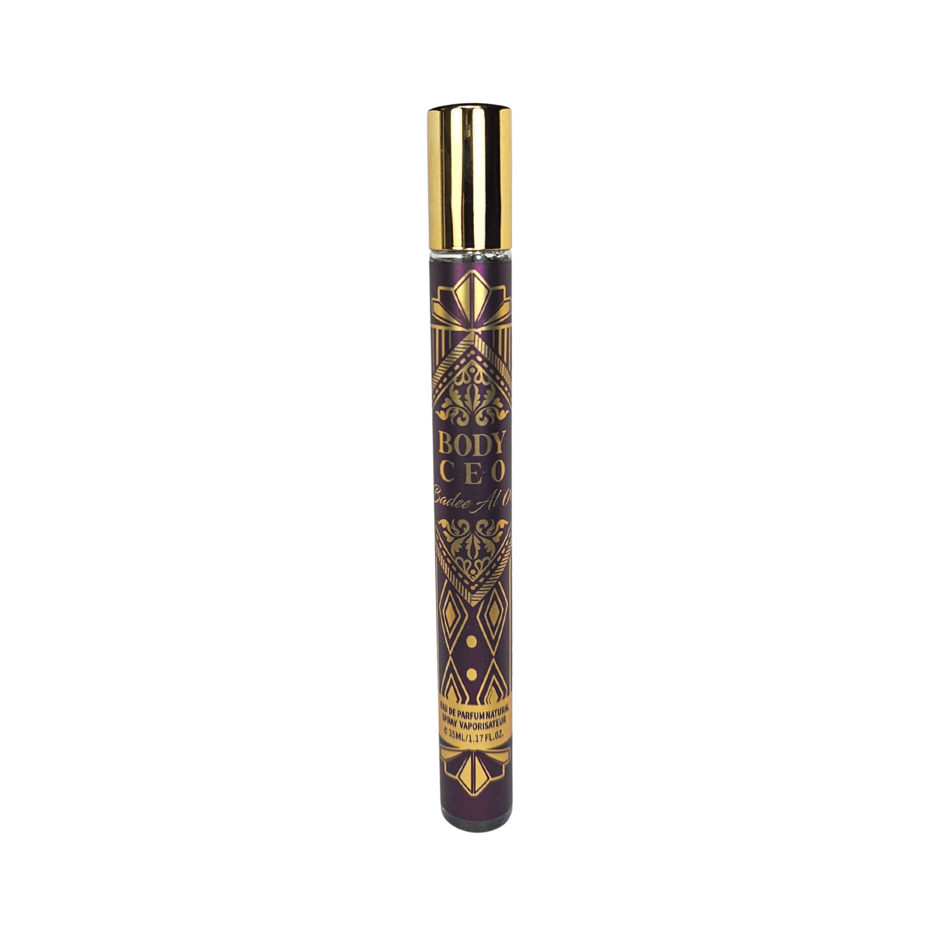 For Her – Mustafa Fragrances